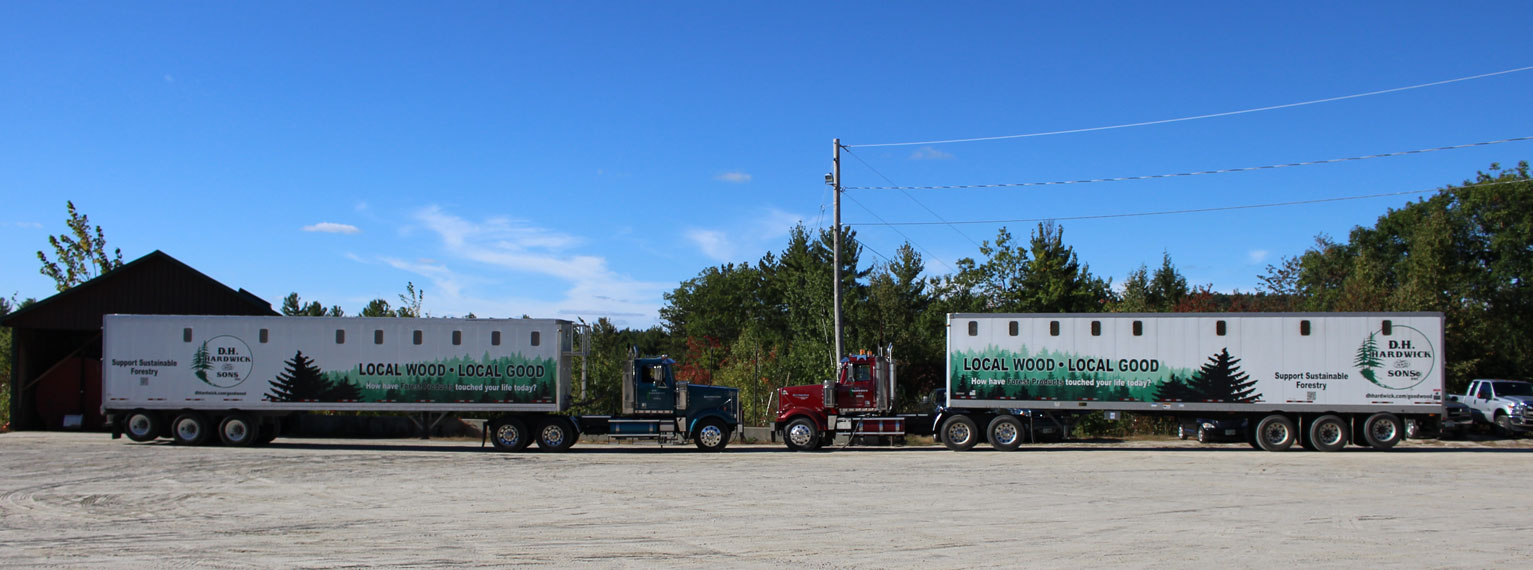 Links - D. H. Hardwick